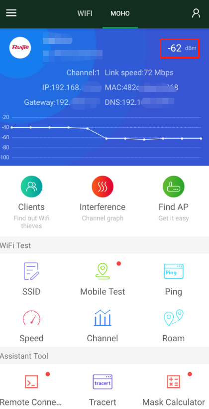 Reyee Wireless PoC Guide V1.0